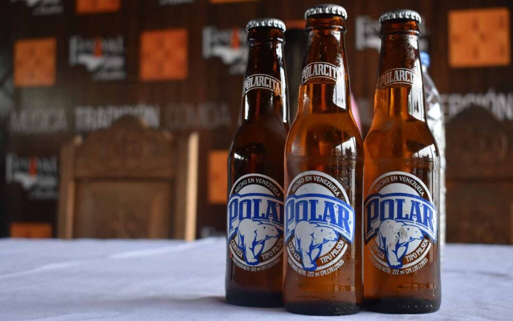 Cerveza venezolana llega a España en su proceso de expansión | El Sumario