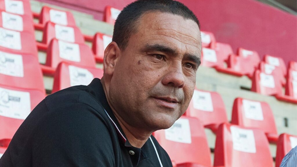 Leonardo González dirigirá a Venezuela frente a Argentina, Perú y ...