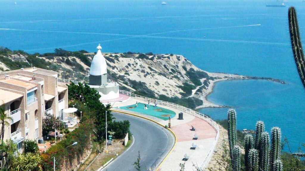 Barcelona, un cálido lugar del oriente venezolano que debes visitar ...