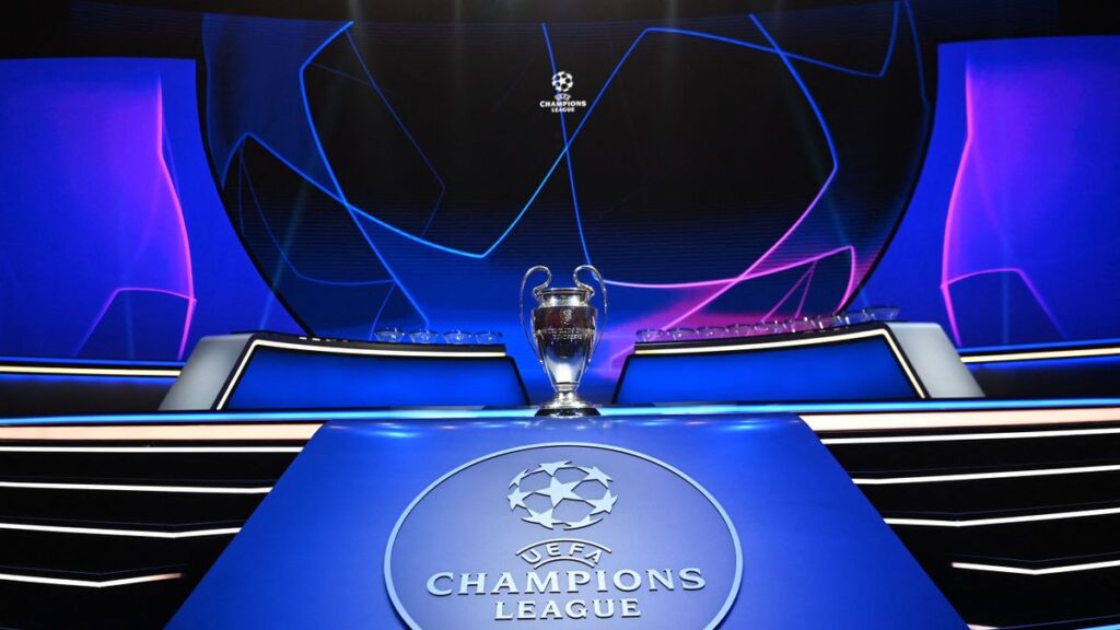 Así es el formato aprobado por la UEFA para sus tres competiciones europeas
