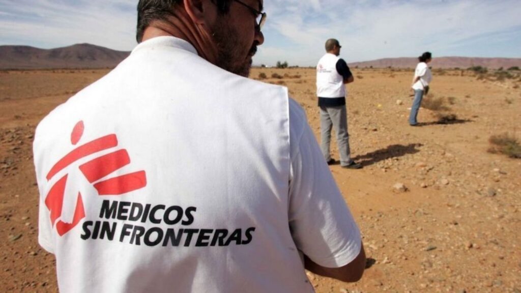 Médicos Sin Fronteras triplicó ayuda humanitaria a Venezuela en 2022 | El Sumario