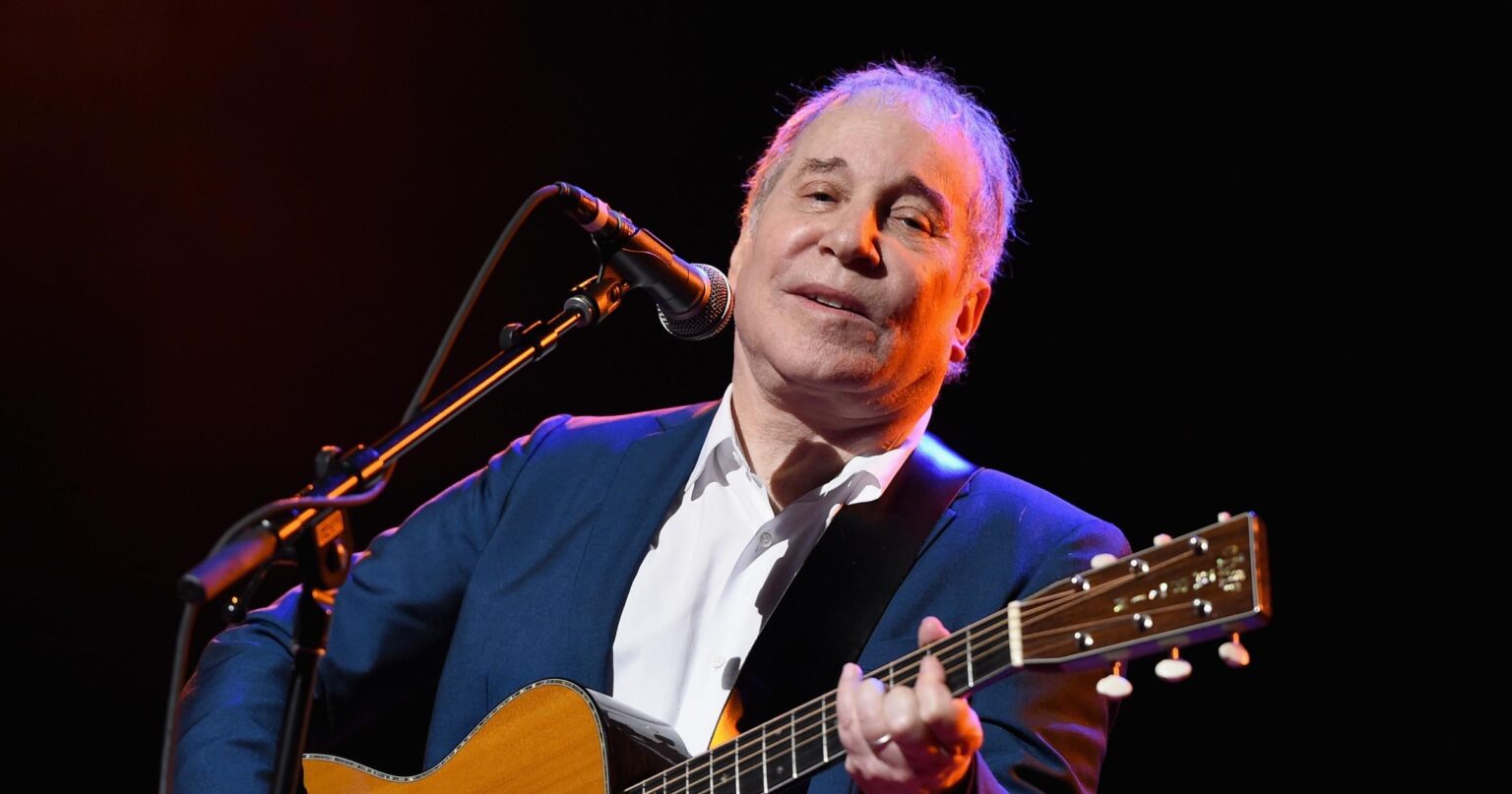 Paul Simon regresa a la música con "Seven Psalms" | El Sumario