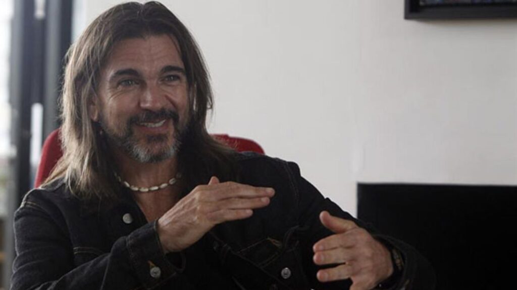 Juanes estrenó su álbum "Vida cotidiana" | El Sumario