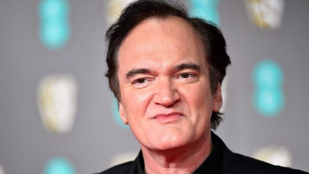 Quentin Tarantino reveló detalles de su última película "The Movie ...