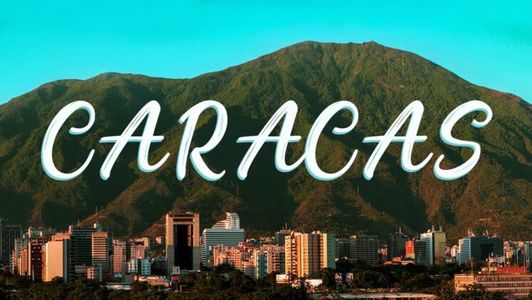 Caracas celebra 456 años de su fundación | El Sumario