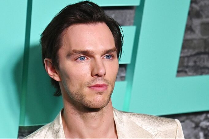 Actor Nicholas Hoult interpretará a Lex Luthor en "Superman Legacy ...