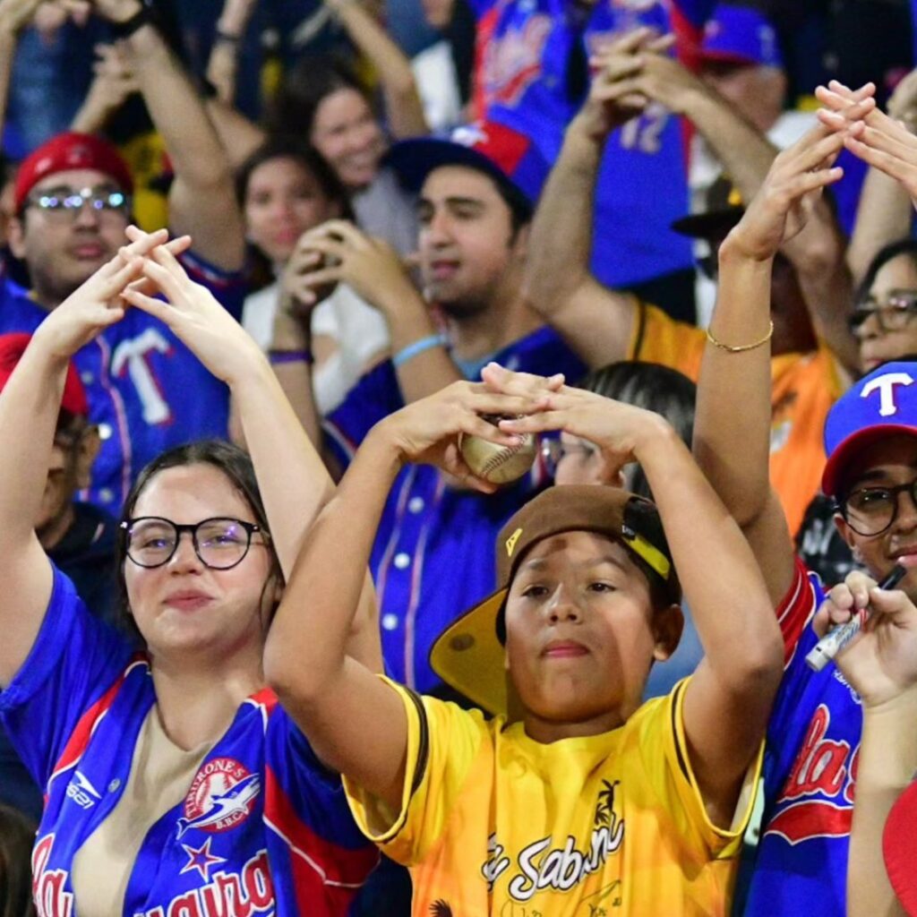 Cada #28Ene se celebrará el Día de la Fanaticada Guairista | El Sumario