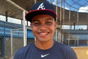 José Perdomo recibió US$ 5 millones por firmar con los Bravos de ...