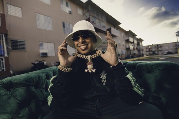 Ñengo Flow dedica su nuevo disco "RealG4Life Vol.4" a sus seguidores ...