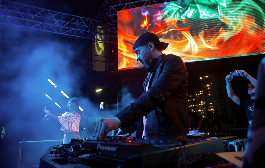 Paso del underground al mainstream y el futuro de los DJs latinos en la ...