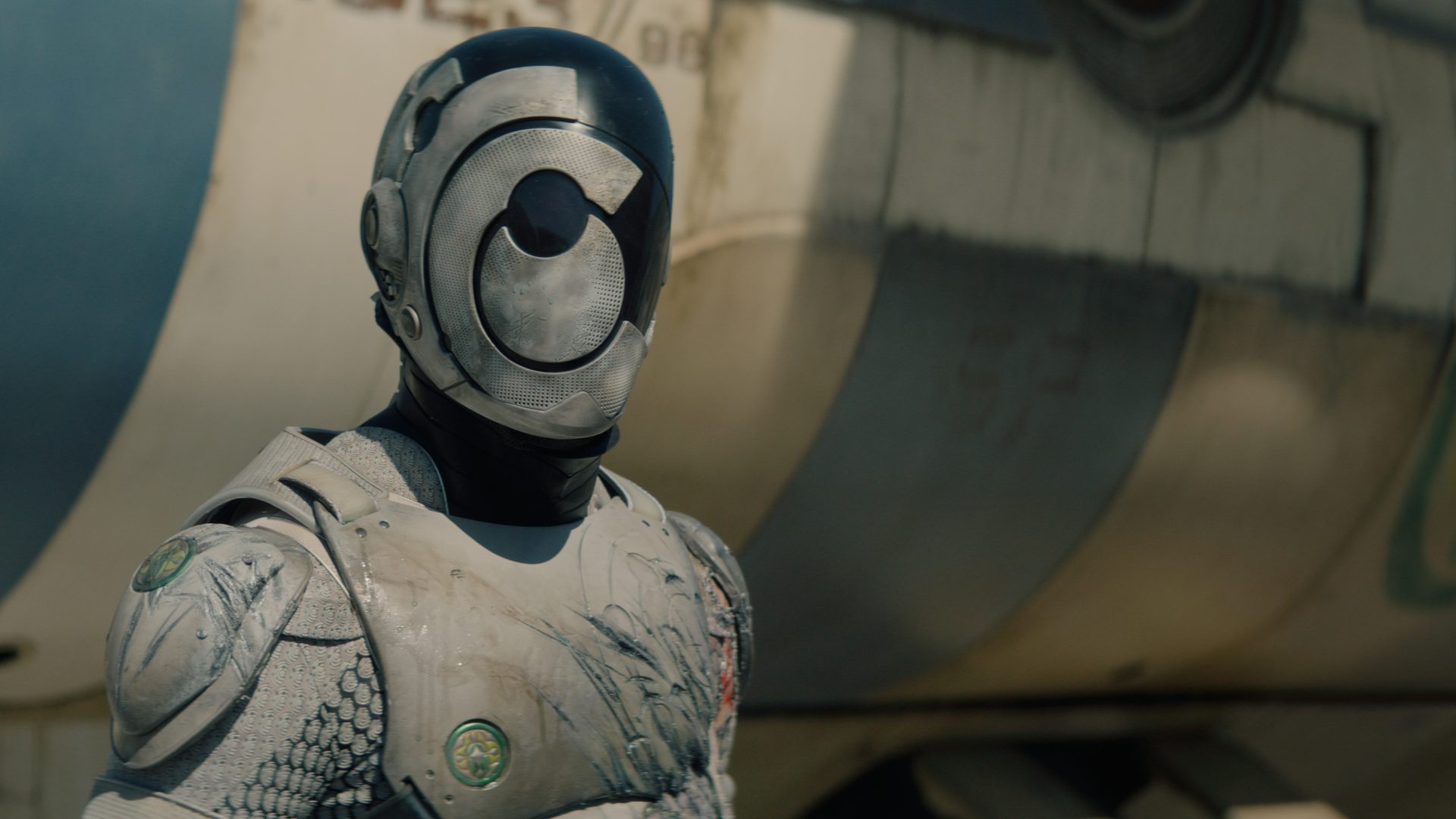 "Murderbot" se estrenará en Apple TV el 16 de mayo | El Sumario