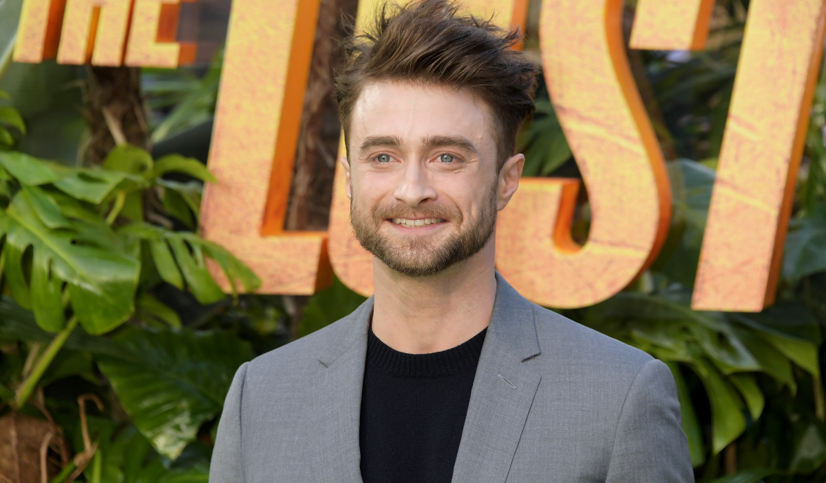 Daniel Radcliffe formará parte de una comedia de Tracy Morgan | El Sumario