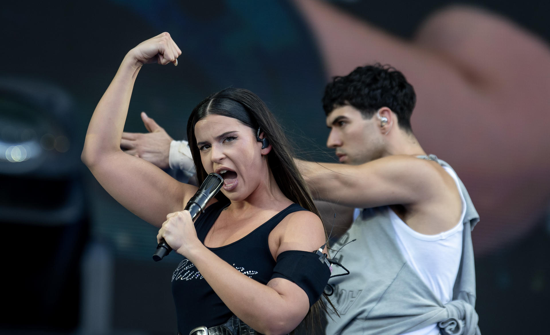 Nathy Peluso actuará en el festival NOS Alive'25 | El Sumario