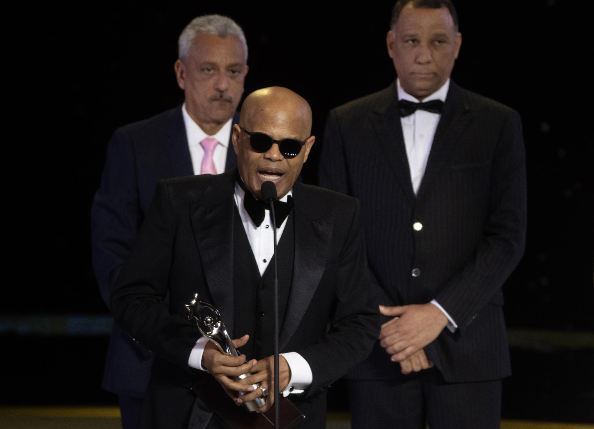 Confirman la muerte de Rubby Pérez en la tragedia de Santo Domingo | El Sumario