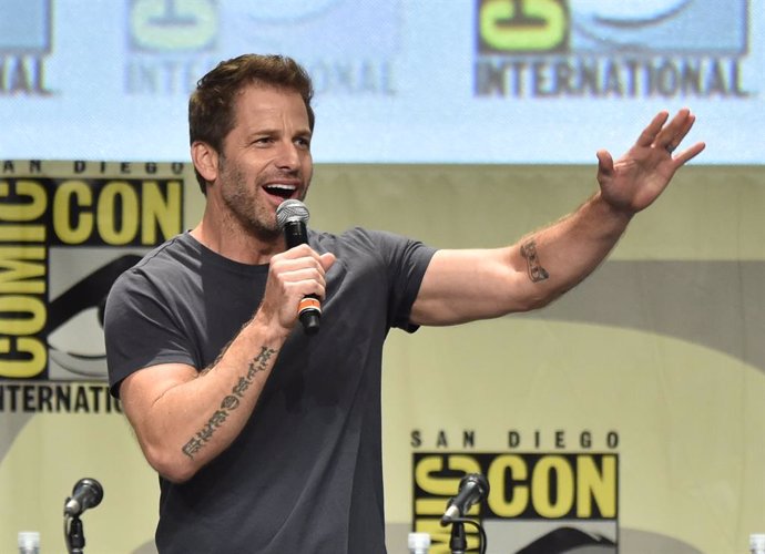 Zack Snyder dirigirá y escribirá una película sobre la UFC | El Sumario