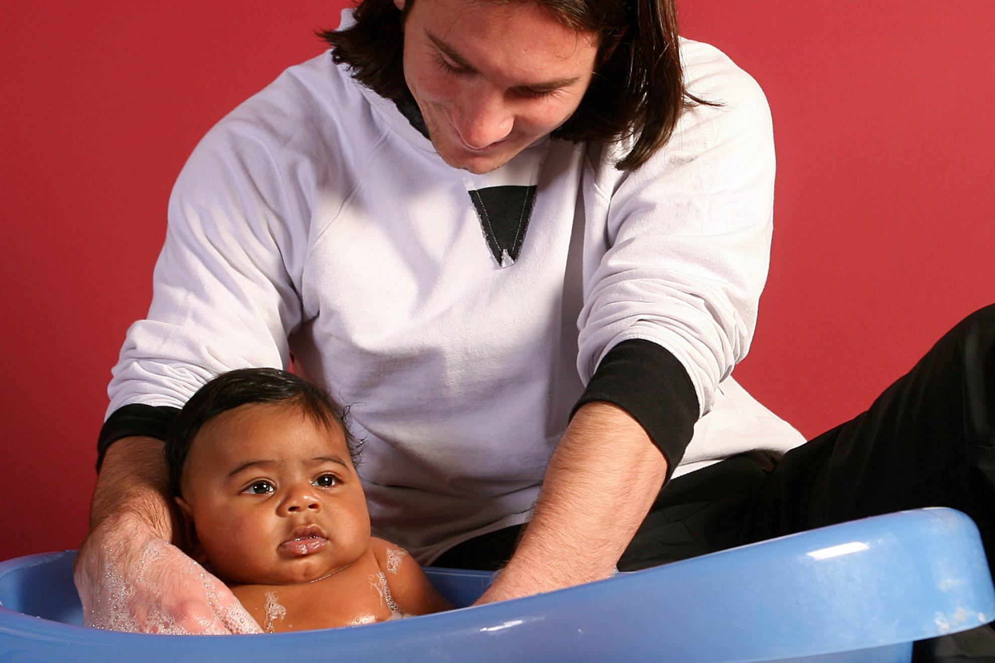 Finalísima Argentina-España pondría en el campo de juego a Lionel Messi ...