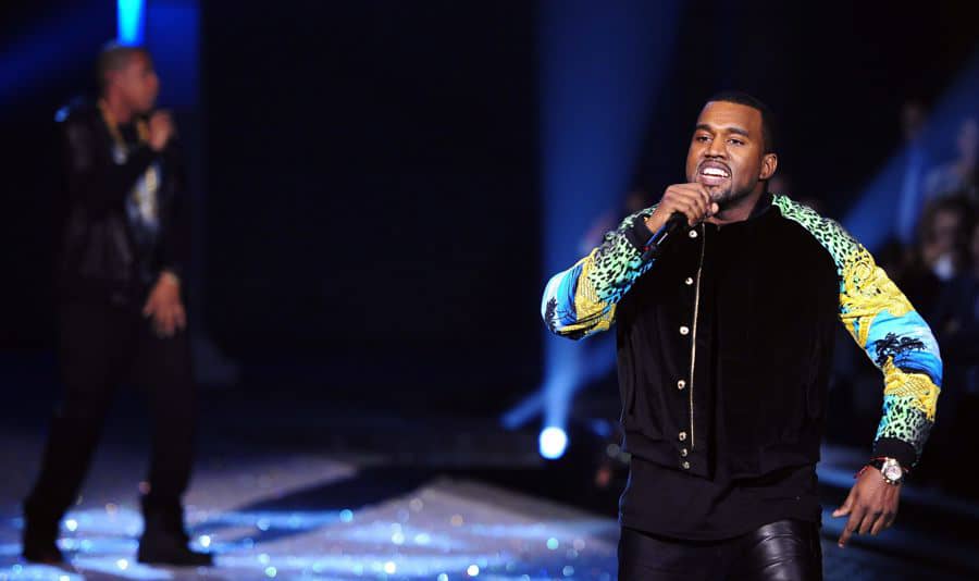 Kanye West lanza el álbum 'Donda 2' en servicios de streaming | El Sumario