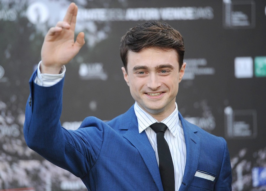 Daniel Radcliffe vuelve a Broadway con 'Every Brilliant Thing' | El Sumario