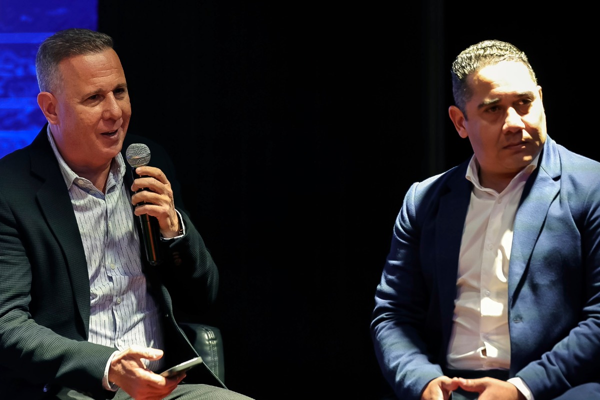 LVBP presentó el calendario oficial de la temporada | El Sumario