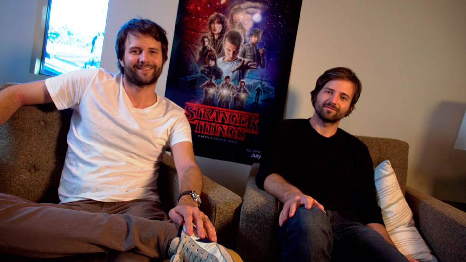 Los hermanos Duffer anuncian spin-off de "Stranger Things" | El Sumario